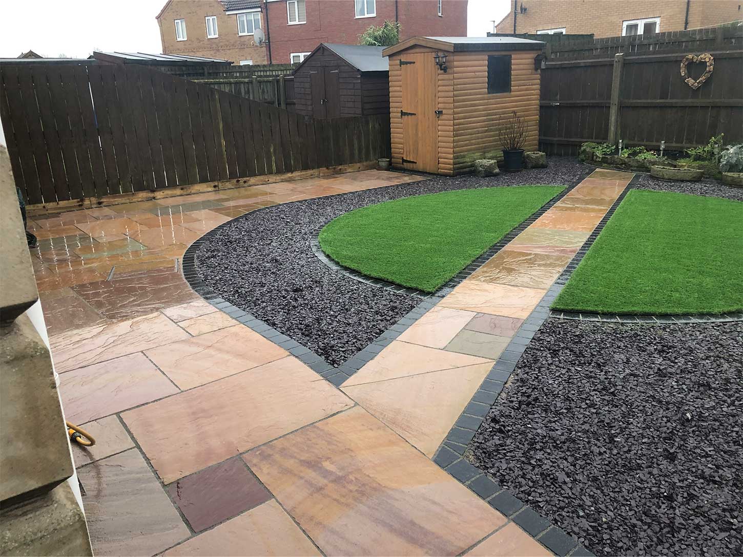 Design & Build – Decol Construction Limited