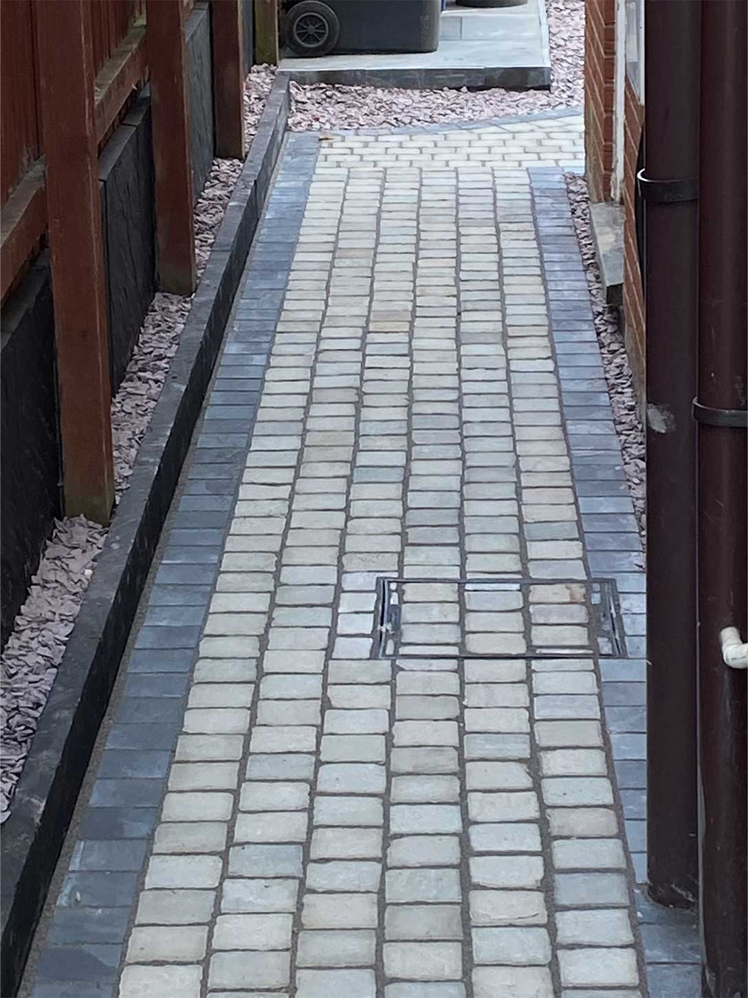 Pathways – Decol Construction Limited